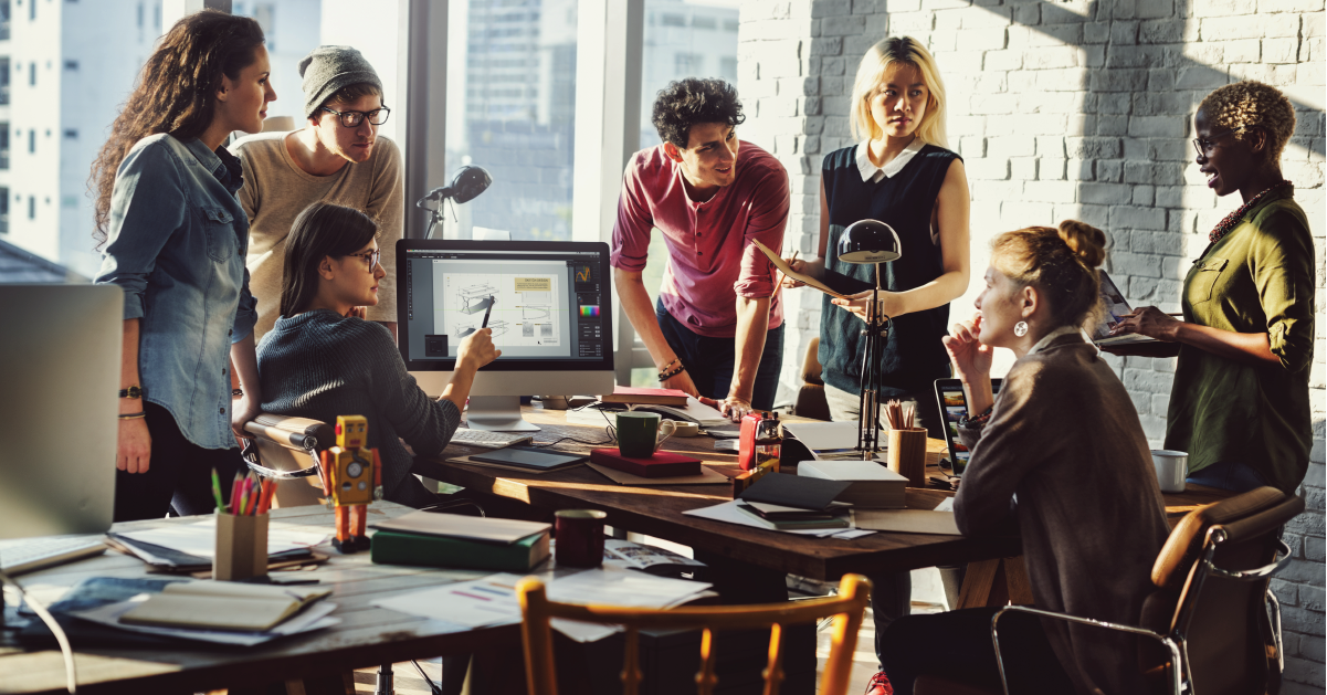 From experimentation to "Innovation on Demand" - Neuro Innovation ...